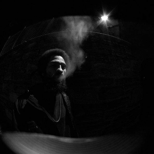 lojii Artist Profile | Stereofox Music Blog - discover new music