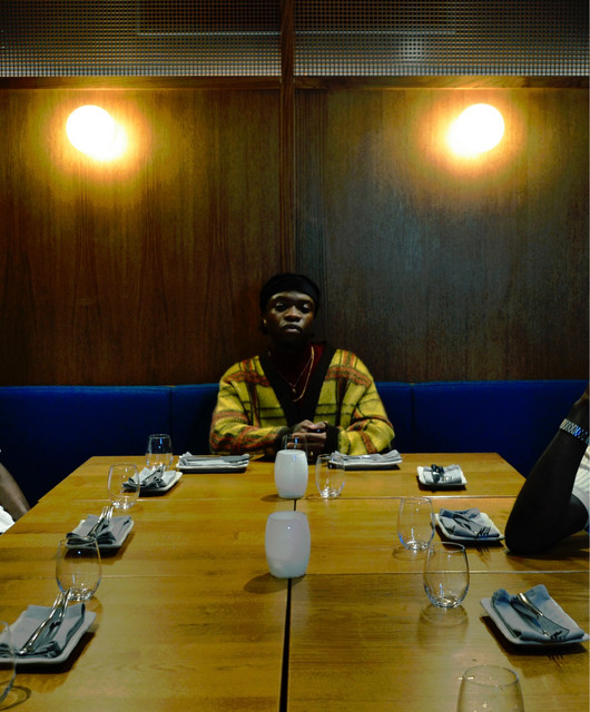 emil Artist Profile | Stereofox Music Blog - discover new music