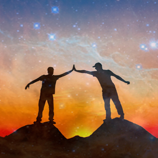 Dreamfield Artist Profile | Stereofox Music Blog - discover new music