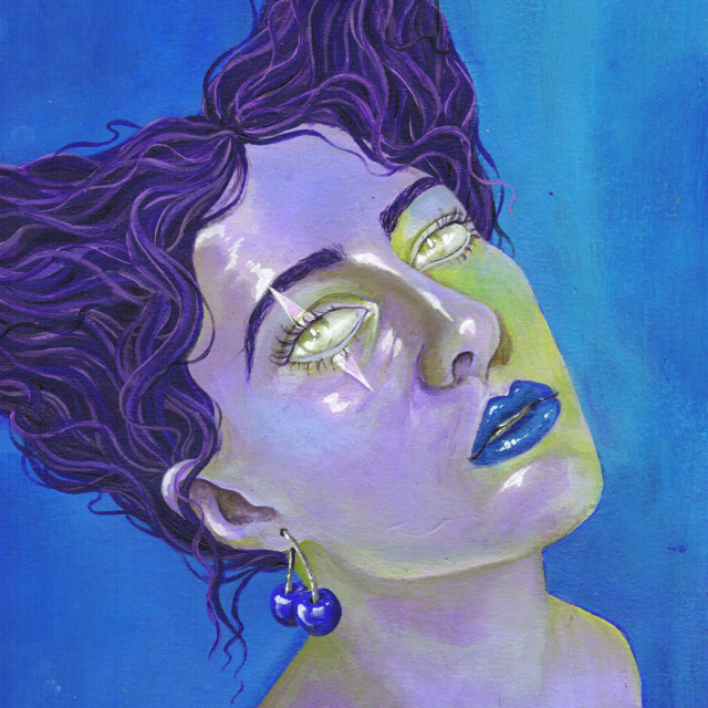 Rozsa Artist Profile | Stereofox Music Blog - discover new music