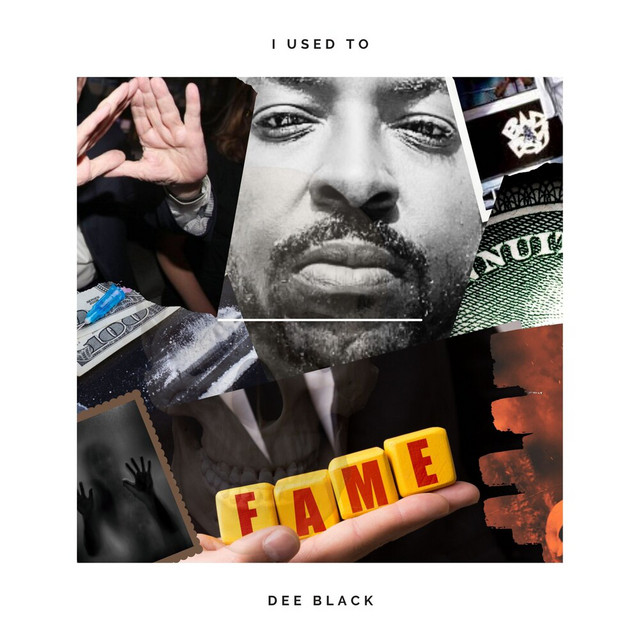 Rapper Dee Black Shares a Personal Story in "I Used To" | Stereofox ...