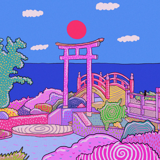 mujo - Just Zen (ft. Hakone) | Stereofox Music Blog