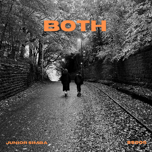 Experience Junior Simba’s Energetic Electronica “Both” | Stereofox ...
