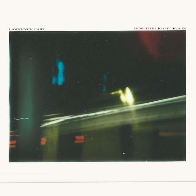 Lawrence Hart Releases a Powerful New Experimental Electronica “How The ...