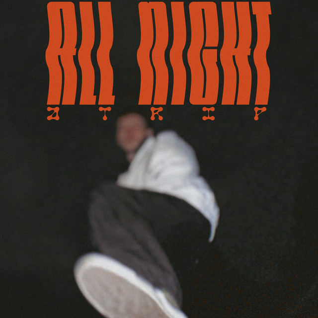 ATRIP Shares Colourful Dance Electronica “All Night” | Stereofox Music Blog