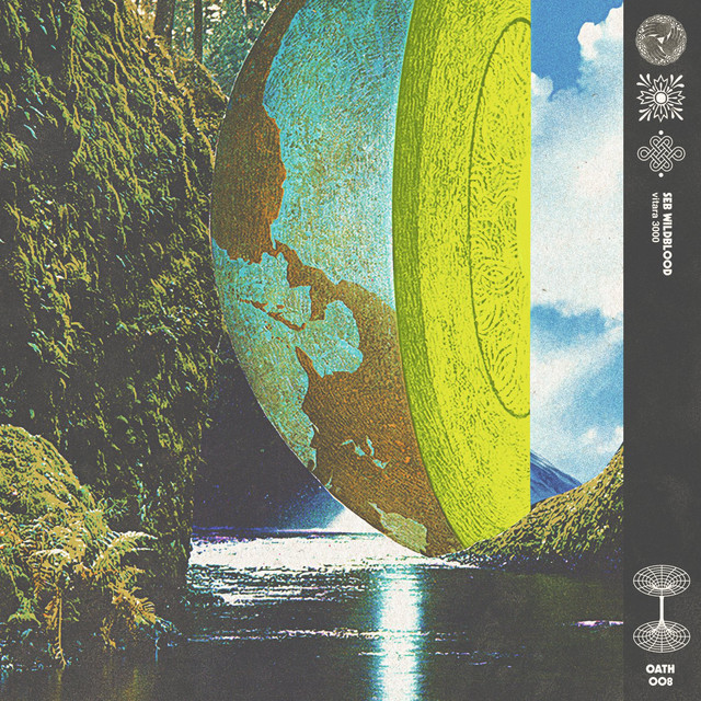 Seb Wildblood - re-location.zip | Stereofox Music Blog