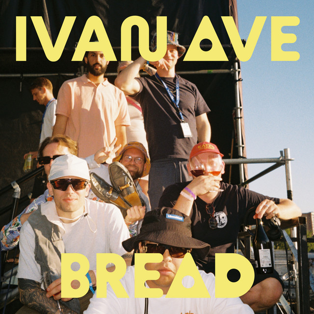 Ivan Ave Dishes Out Food for Thought On the New Single “Bread ...