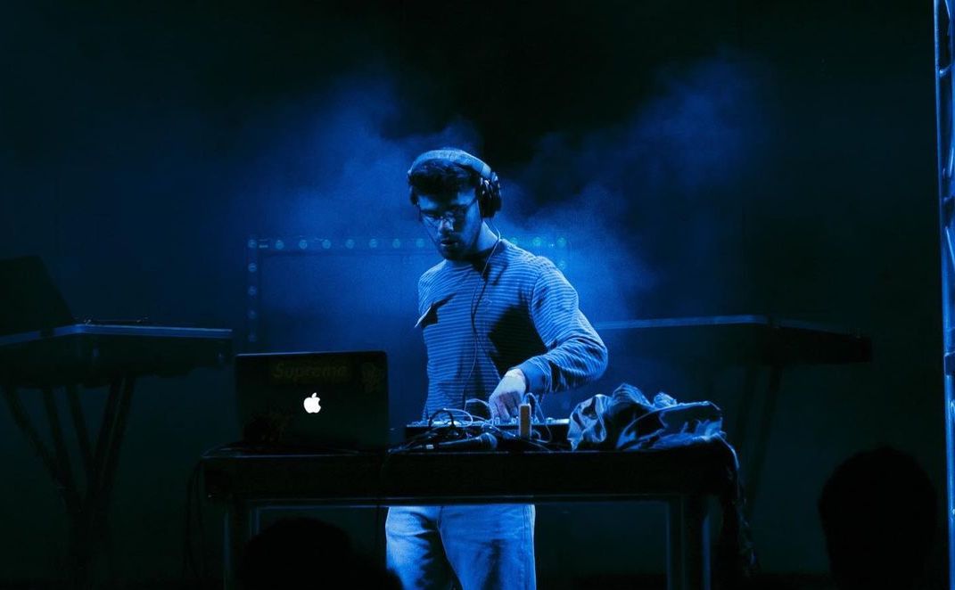 Interview: xander. on New Album Bliss, Collaborations and Personal ...