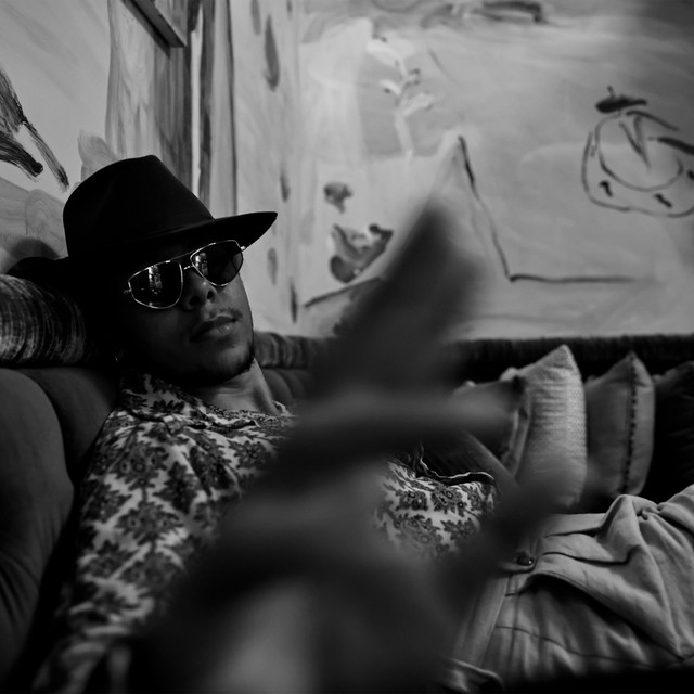 Reuben James Artist Profile | Stereofox Music Blog - discover new music