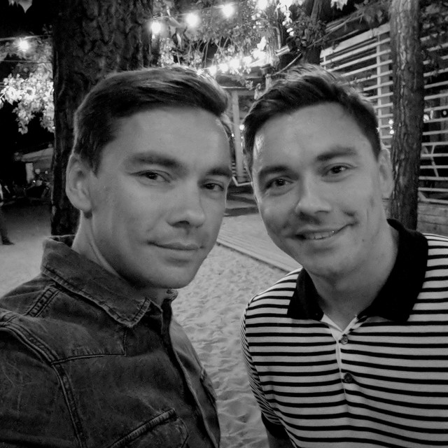 Sofinski Artist Profile | Stereofox Music Blog - discover new music