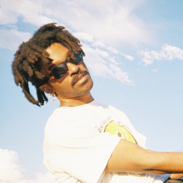 SEB Artist Profile | Stereofox Music Blog - discover new music