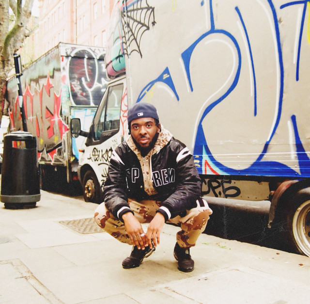 TUNTU Artist Profile | Stereofox Music Blog - discover new music