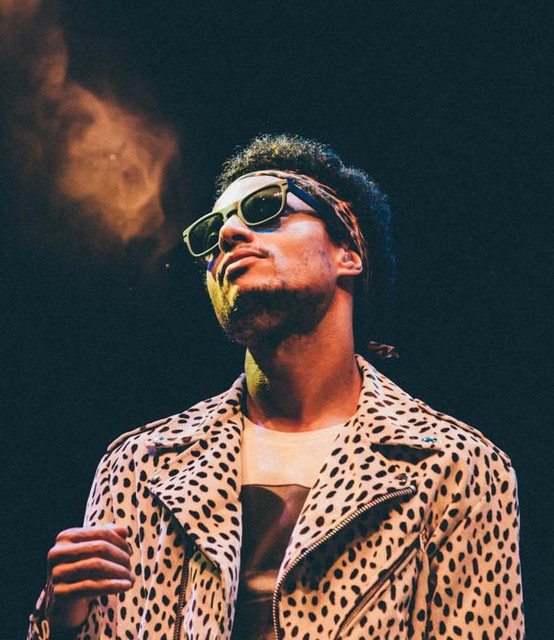 José James Artist Profile | Stereofox Music Blog - discover new music