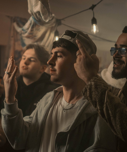 Songer Artist Profile | Stereofox Music Blog - discover new music