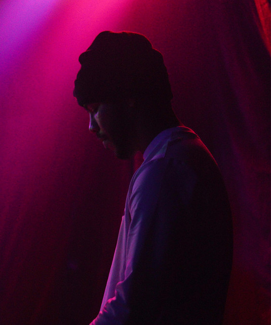 JR Reid Artist Profile | Stereofox Music Blog - discover new music