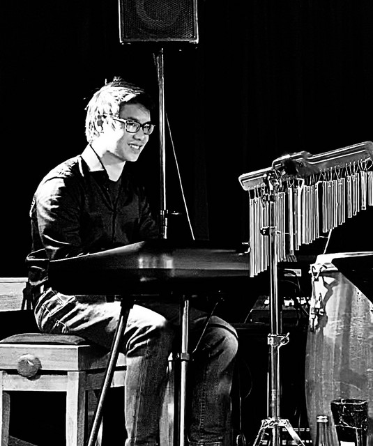 Erwin Do Artist Profile | Stereofox Music Blog - discover new music