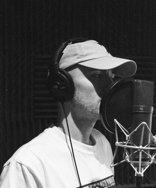 Dale May Artist Profile | Stereofox Music Blog - discover new music