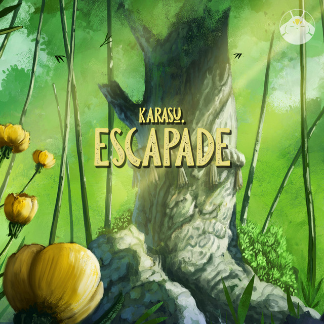 karasu. - Ending Theme | Stereofox Music Blog