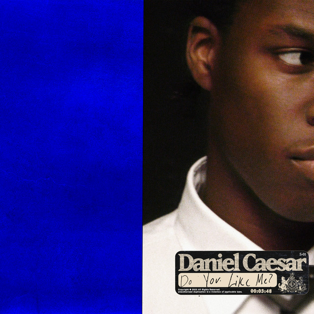 Daniel Caesar is Back With the Soulful Track "Do You Really Like Me ...