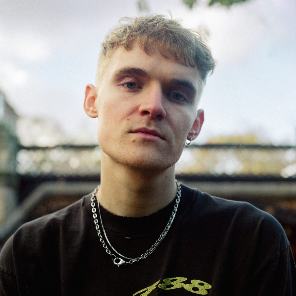 Jasper Tygner Opens Up About New EP 'Real Time', Childhood, and ...