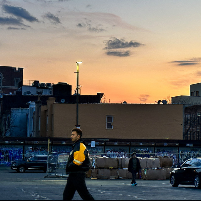 Strath Artist Profile | Stereofox Music Blog - discover new music