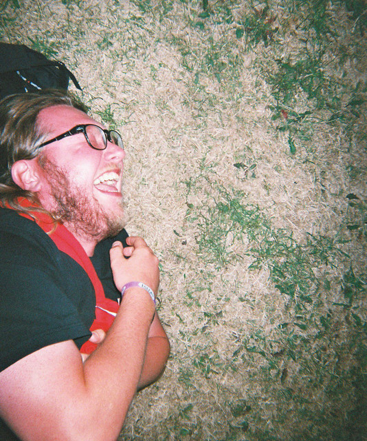 Van Damn Artist Profile | Stereofox Music Blog - discover new music