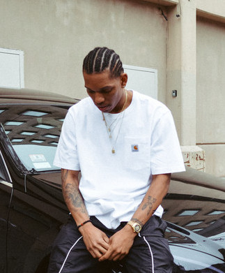 Rhakim Ali Artist Profile | Stereofox Music Blog - discover new music