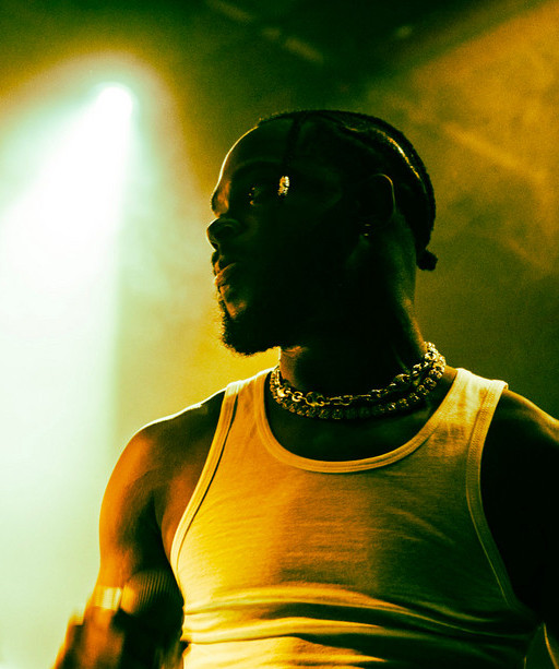 Kwoli Black Artist Profile | Stereofox Music Blog - discover new music