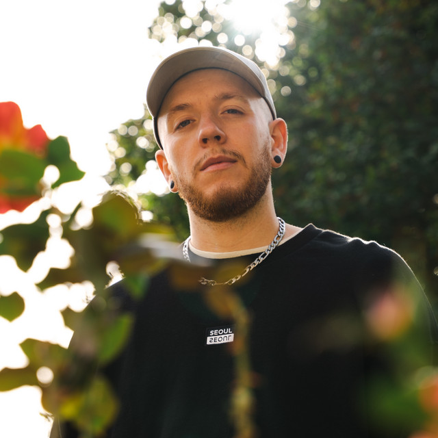 James Berkeley Artist Profile | Stereofox Music Blog - discover new music