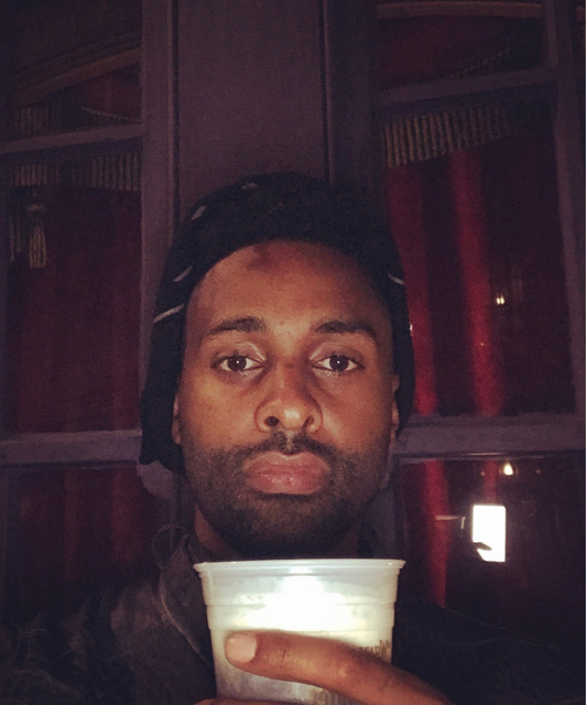 King Form Artist Profile | Stereofox Music Blog - discover new music