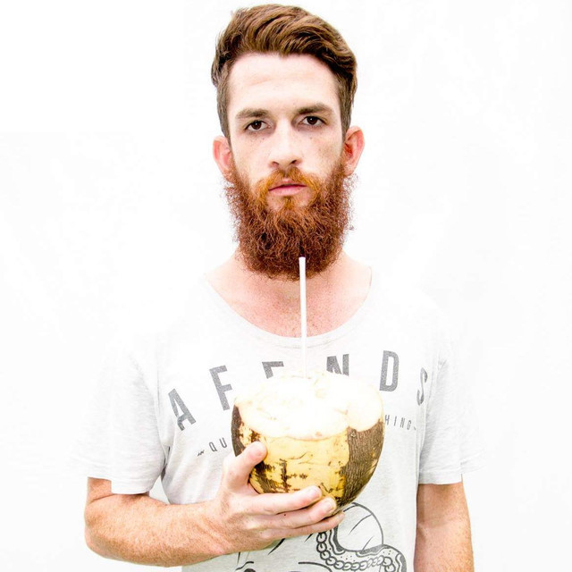 Oliver Munch Artist Profile | Stereofox Music Blog - discover new music