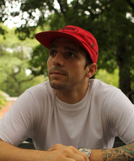 Deca Artist Profile | Stereofox Music Blog - discover new music