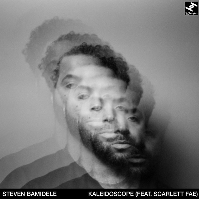 Steven Bamidele Returns with a Souful Gem "Kaleidoscope" (ft. Scarlett ...