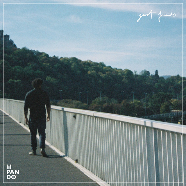 lil pando - Just Friends | Stereofox Music Blog