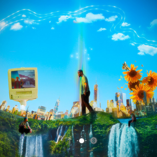 chromonicci Shares Genre-Bending EP Era III. | Stereofox Music Blog