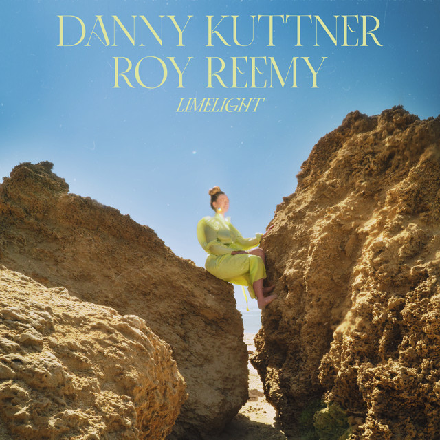 Danny Kuttner - Limelight (ft. Roy Reemy) | Stereofox Music Blog