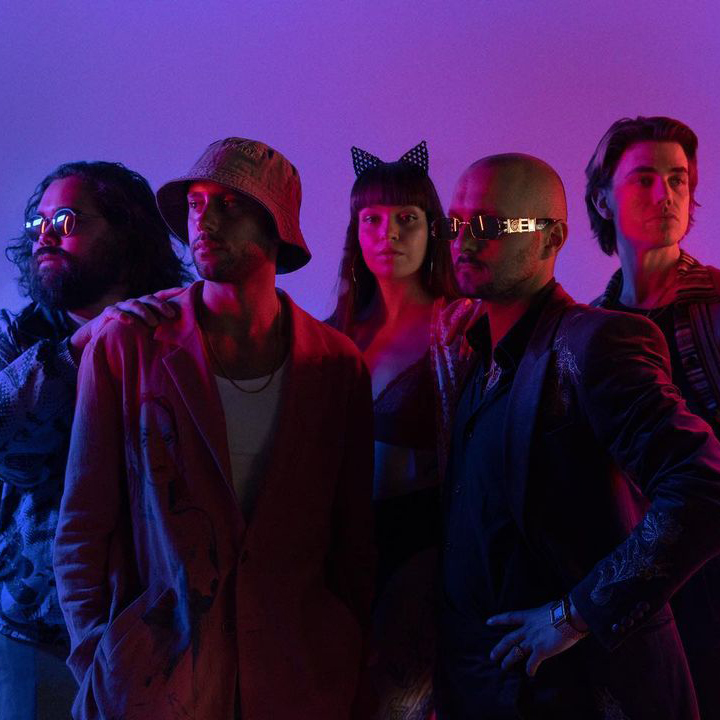 honey (AU) Artist Profile | Stereofox Music Blog - discover new music