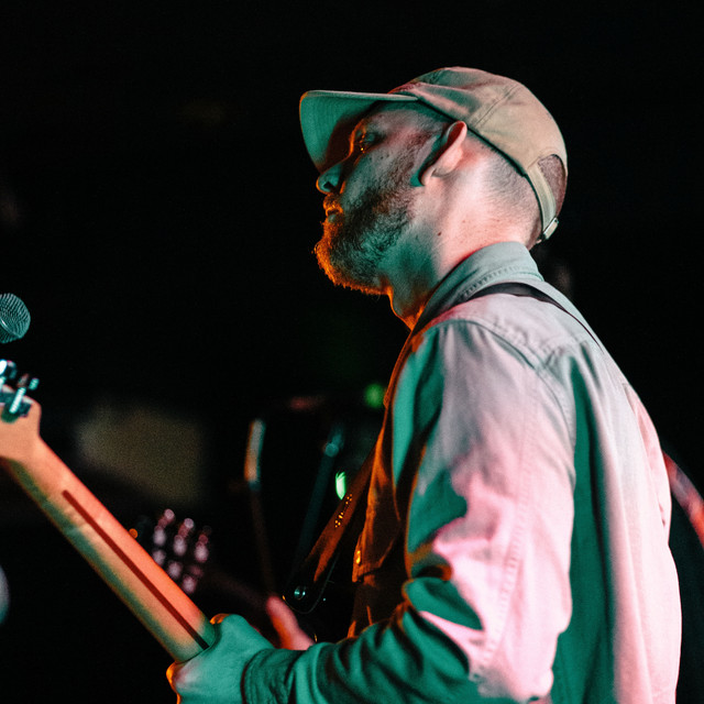 Jay Barrett Artist Profile | Stereofox Music Blog - discover new music