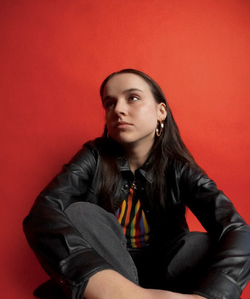 Emma Gimeno Artist Profile | Stereofox Music Blog - discover new music