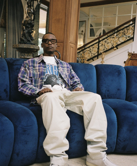 Huey Briss Artist Profile | Stereofox Music Blog - discover new music