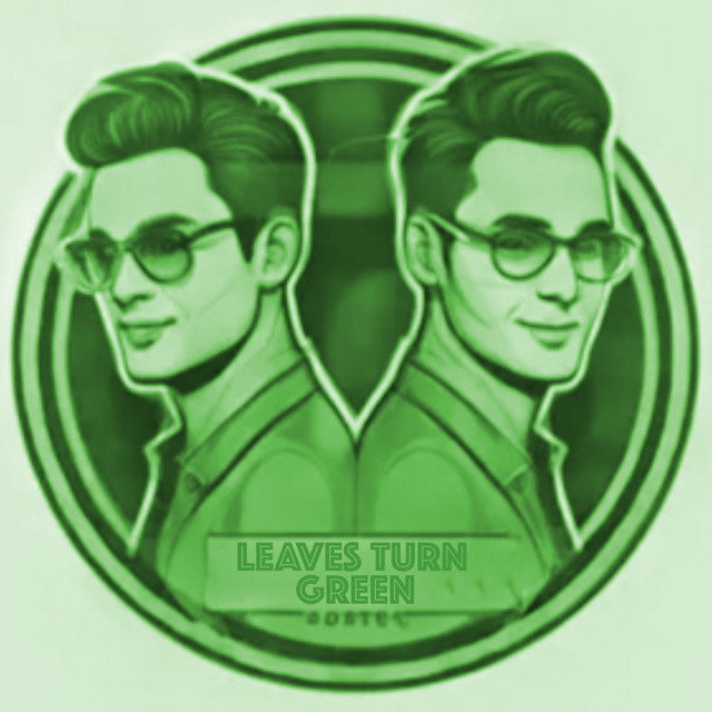Leaves Turn Green Artist Profile | Stereofox Music Blog - discover new music