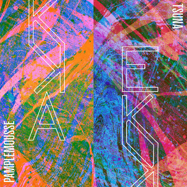 EKKAONE - Pamplemousse | Stereofox Music Blog