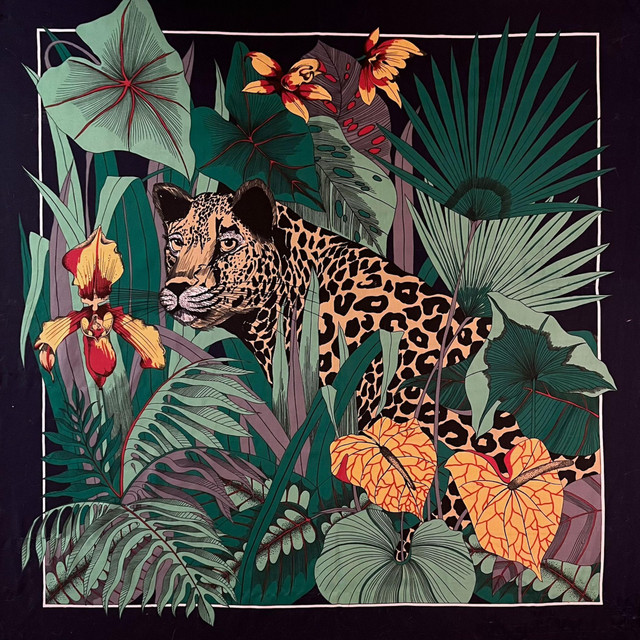 TECHNO STEVE - Little Jaguar | Stereofox Music Blog