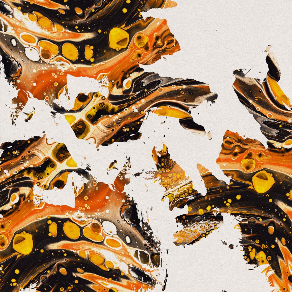 Premiere: Boukas & A D M B - "The Tourist" | Stereofox Music Blog