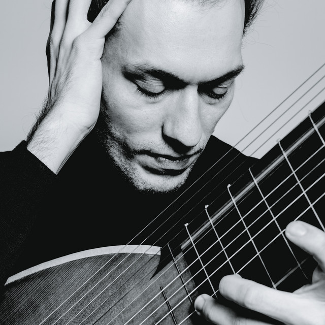 David Bergmüller Artist Profile | Stereofox Music Blog - discover new music