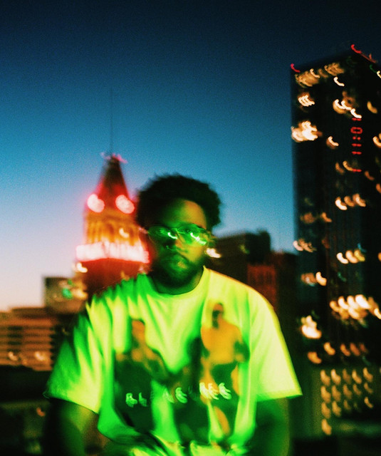 Basi Artist Profile | Stereofox Music Blog - discover new music