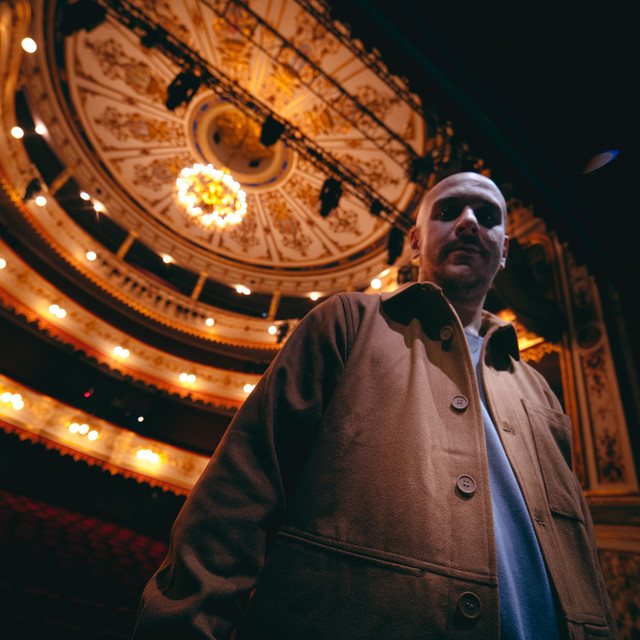 Boukas Artist Profile | Stereofox Music Blog - discover new music