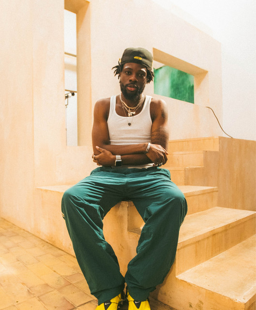 femdot. Artist Profile | Stereofox Music Blog - discover new music