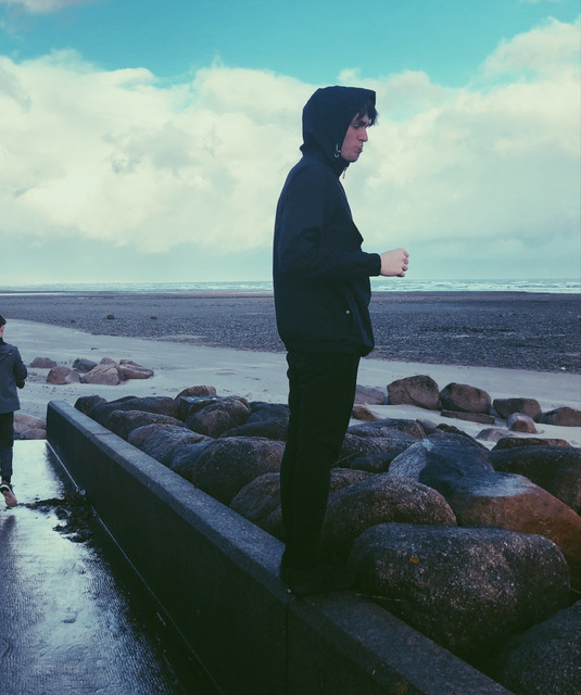 mild Artist Profile | Stereofox Music Blog - discover new music