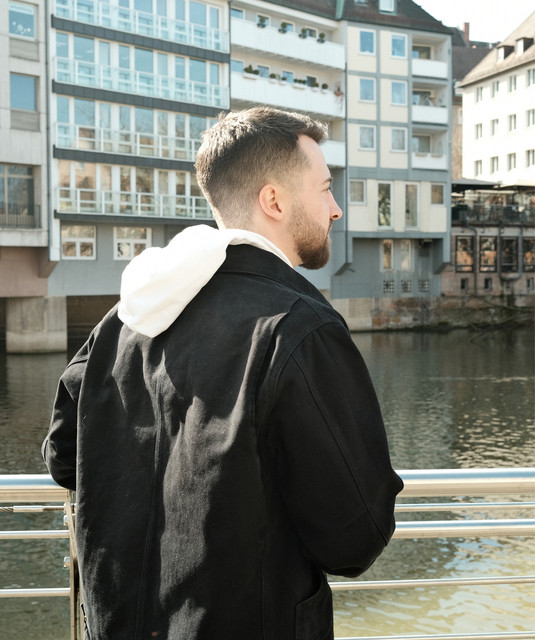 MF Eistee Artist Profile | Stereofox Music Blog - discover new music